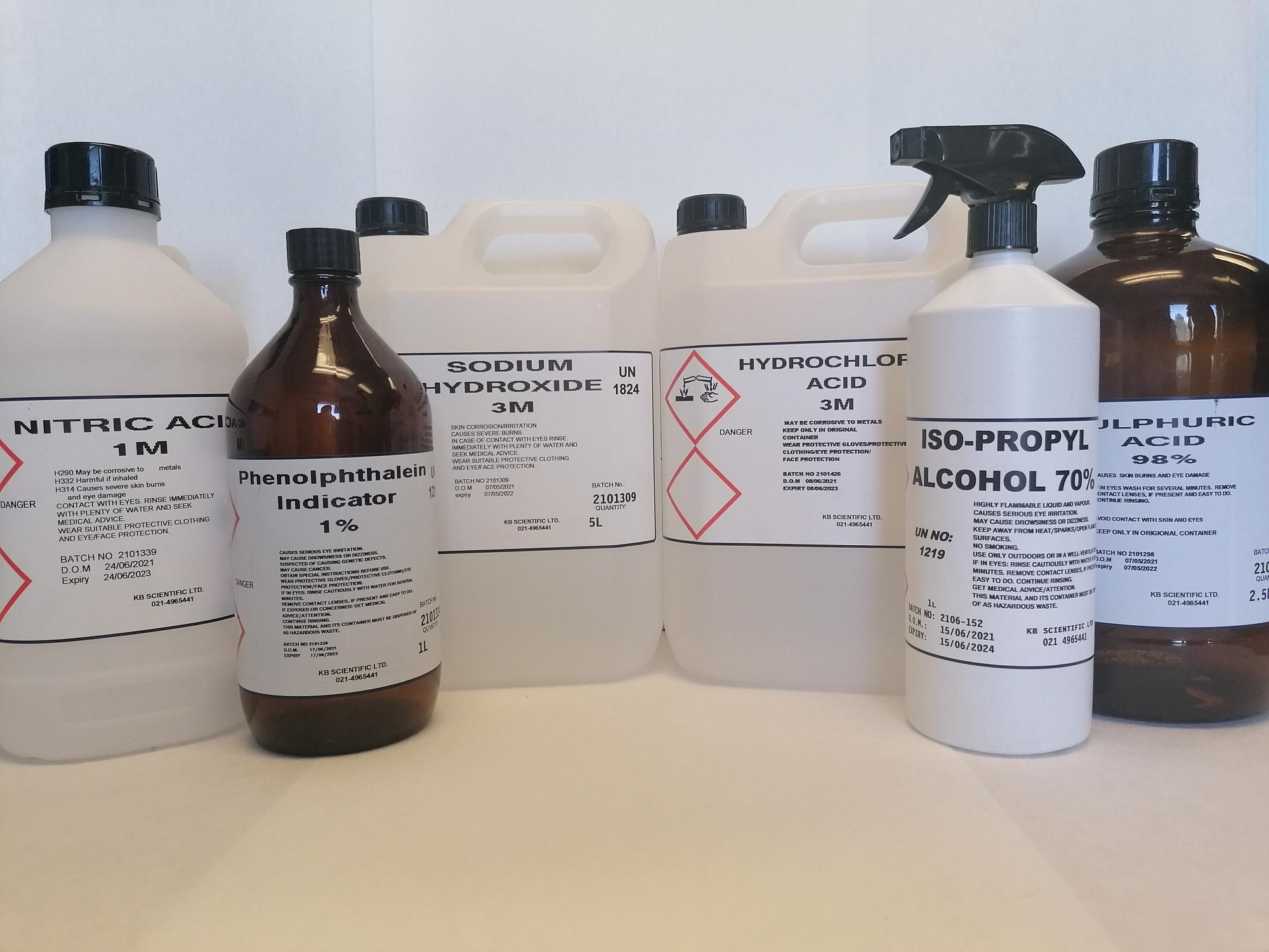 Visking Dialysis Tubing - KB Scientific Ltd